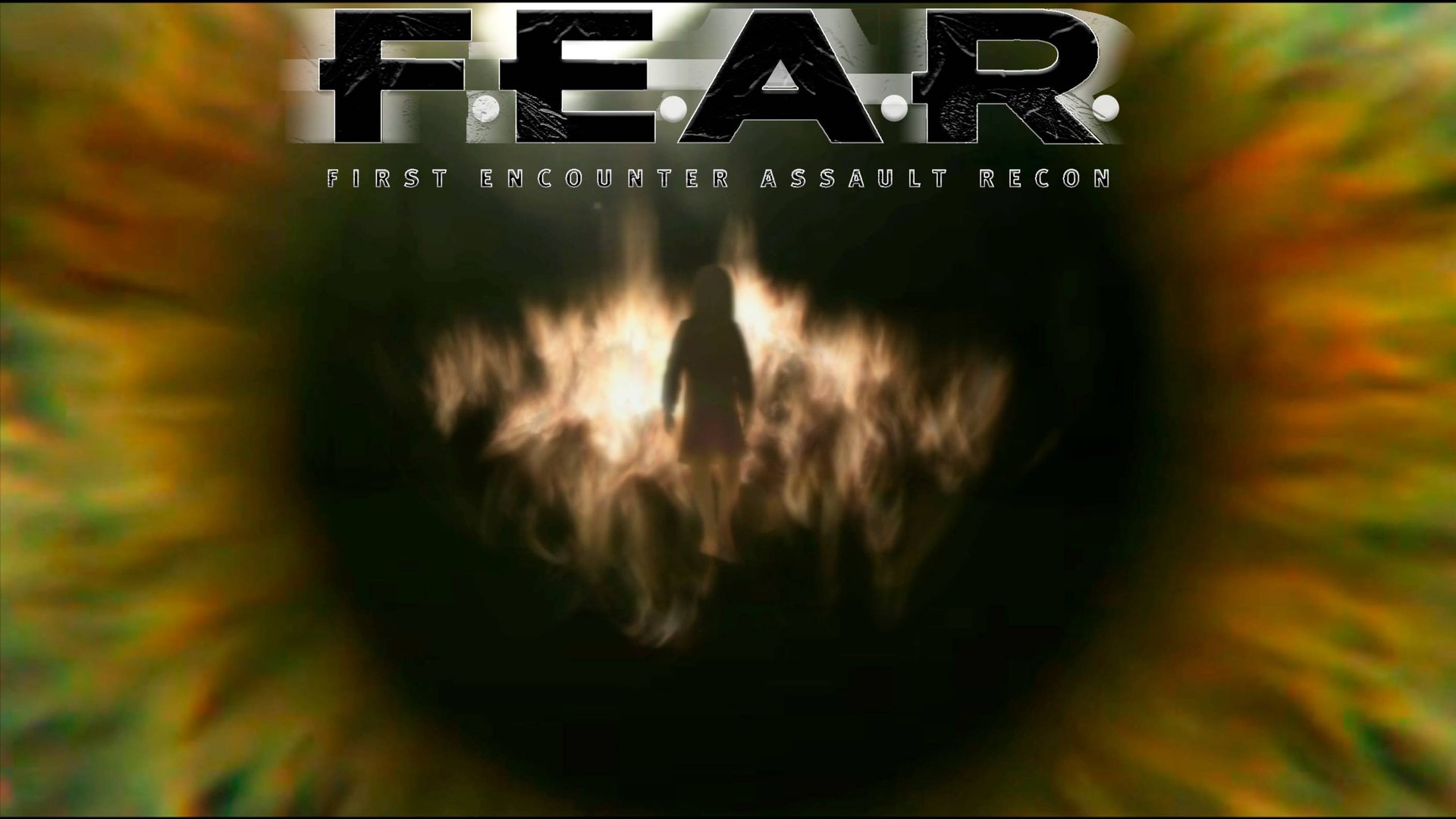 СУПЕР НОВИЧОК ► F.E.A.R. #1 ► ПРОХОЖДЕНИЕ