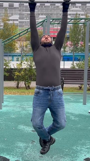 Осенний марафон | 2025