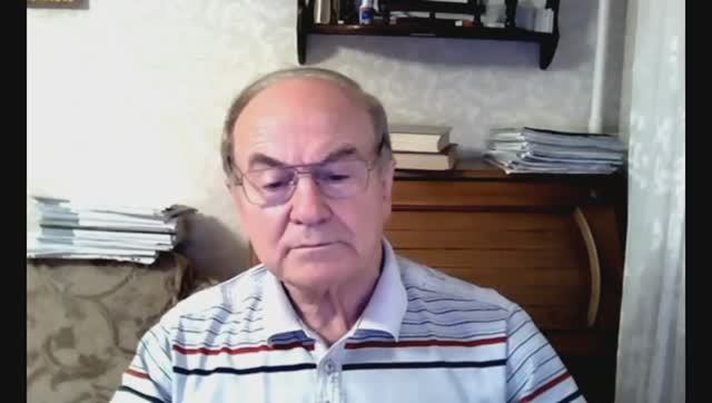 Профессор И.А.Гундаров - Критический обзор ситуации в стране (13 октября 2025)