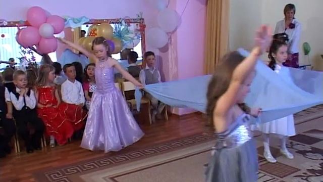 рябинка чайка