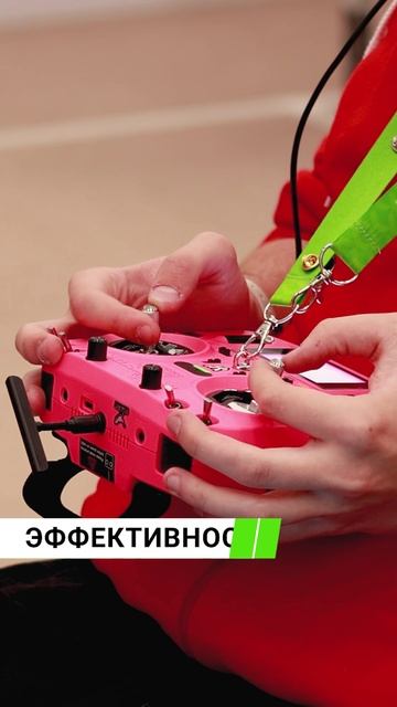 Эксплуатация беспилотных авиационных систем