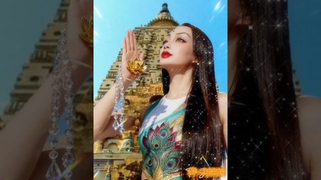 Мантра Парнашавари