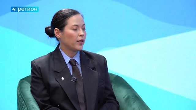 ИНТЕРВЬЮ ДНЯ • ЮЛИЯ МАКСИМОВА