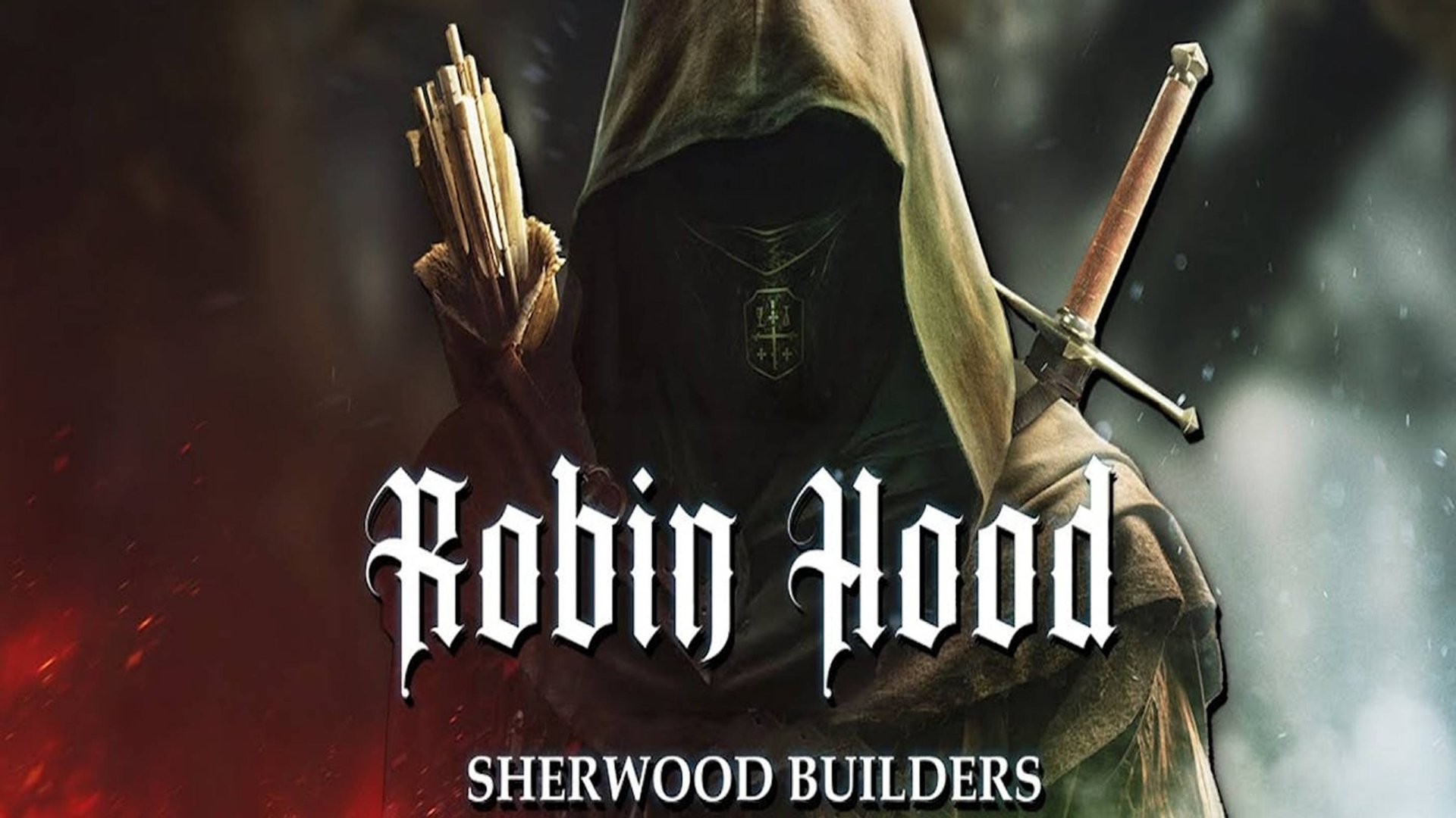 Robin Hood: Sherwood Builders. PC - Прохождение. Часть 5