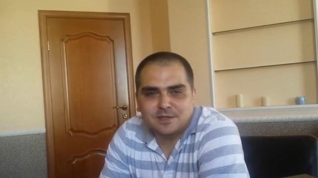 Отзыв по наследственному делу от клиента от 22.08.2020 года