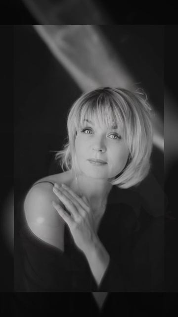 Юля Меньшова