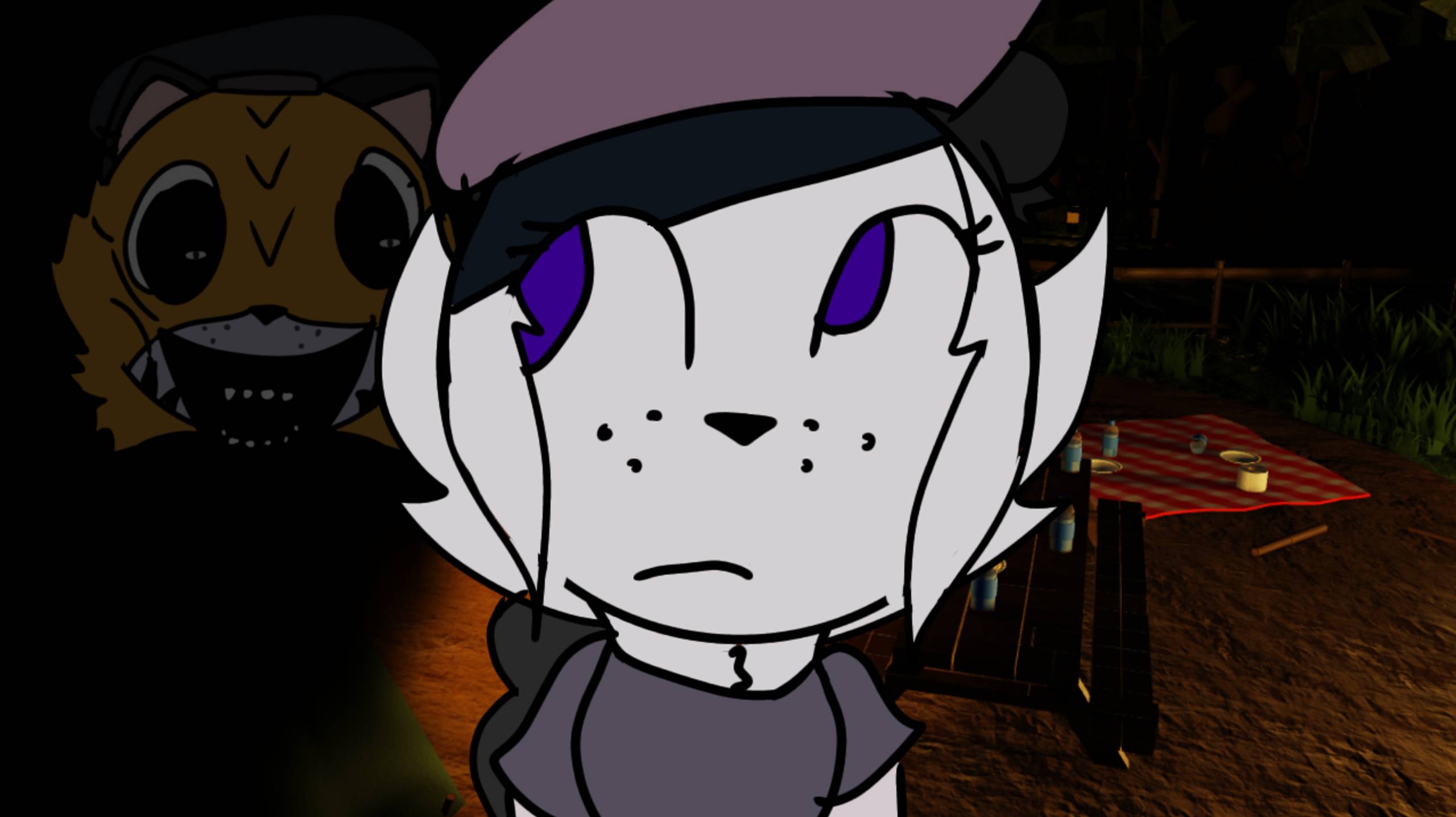 Первое видео по пигги раш + копим на собачку с лесопилки ~ Piggy Rush