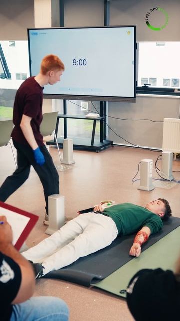 Охрана труда