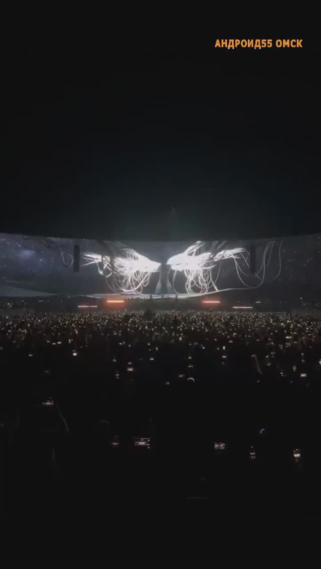 Египетские пирамиды. Anyma's  "Quantum Genesys" Pyramids , Egypt 10.10.2025