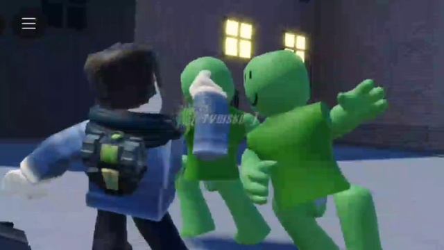 нападение огурцов 8