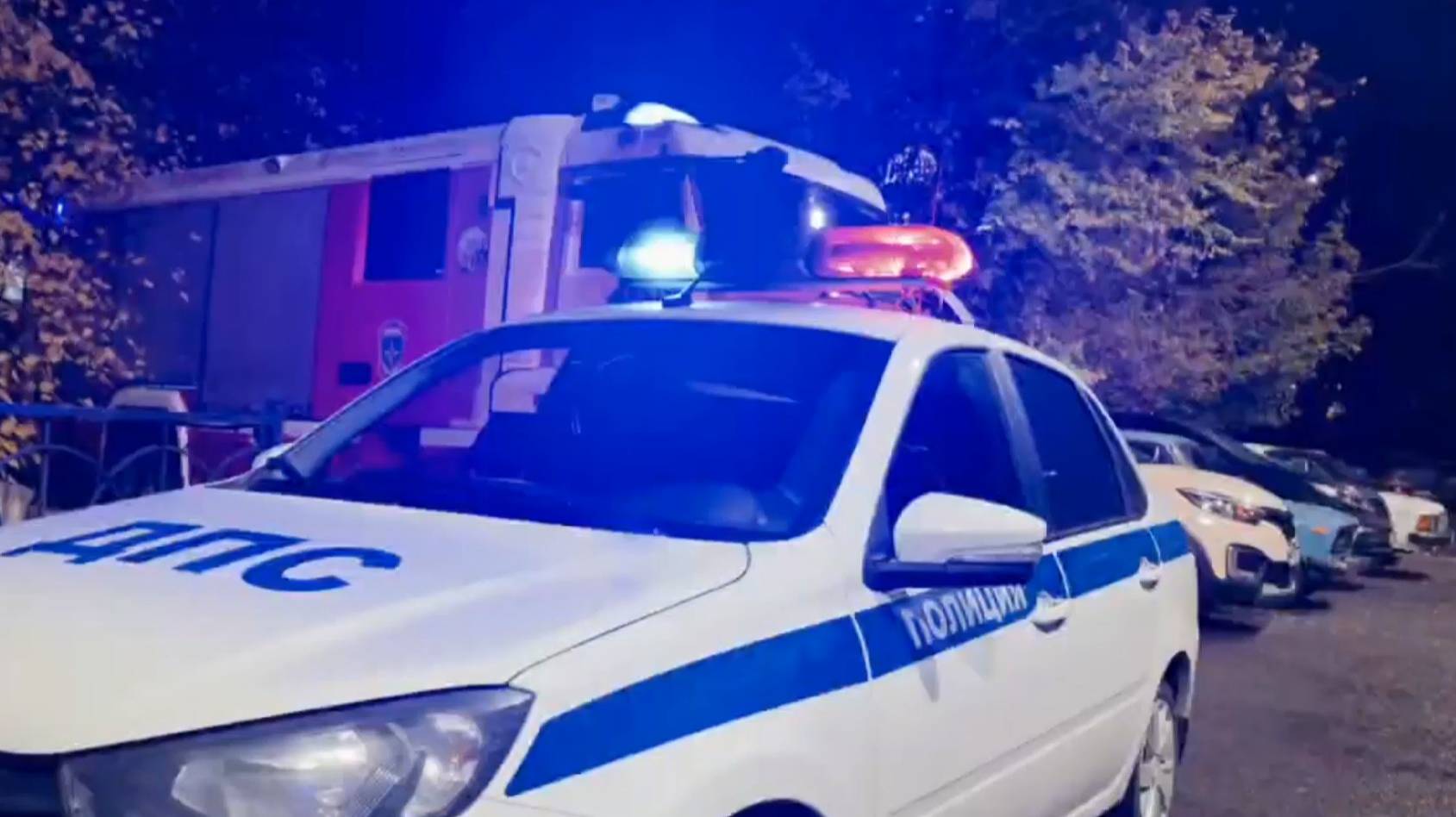 В Белгороде проходят рейды по выявлению нарушений правил остановки и стоянки