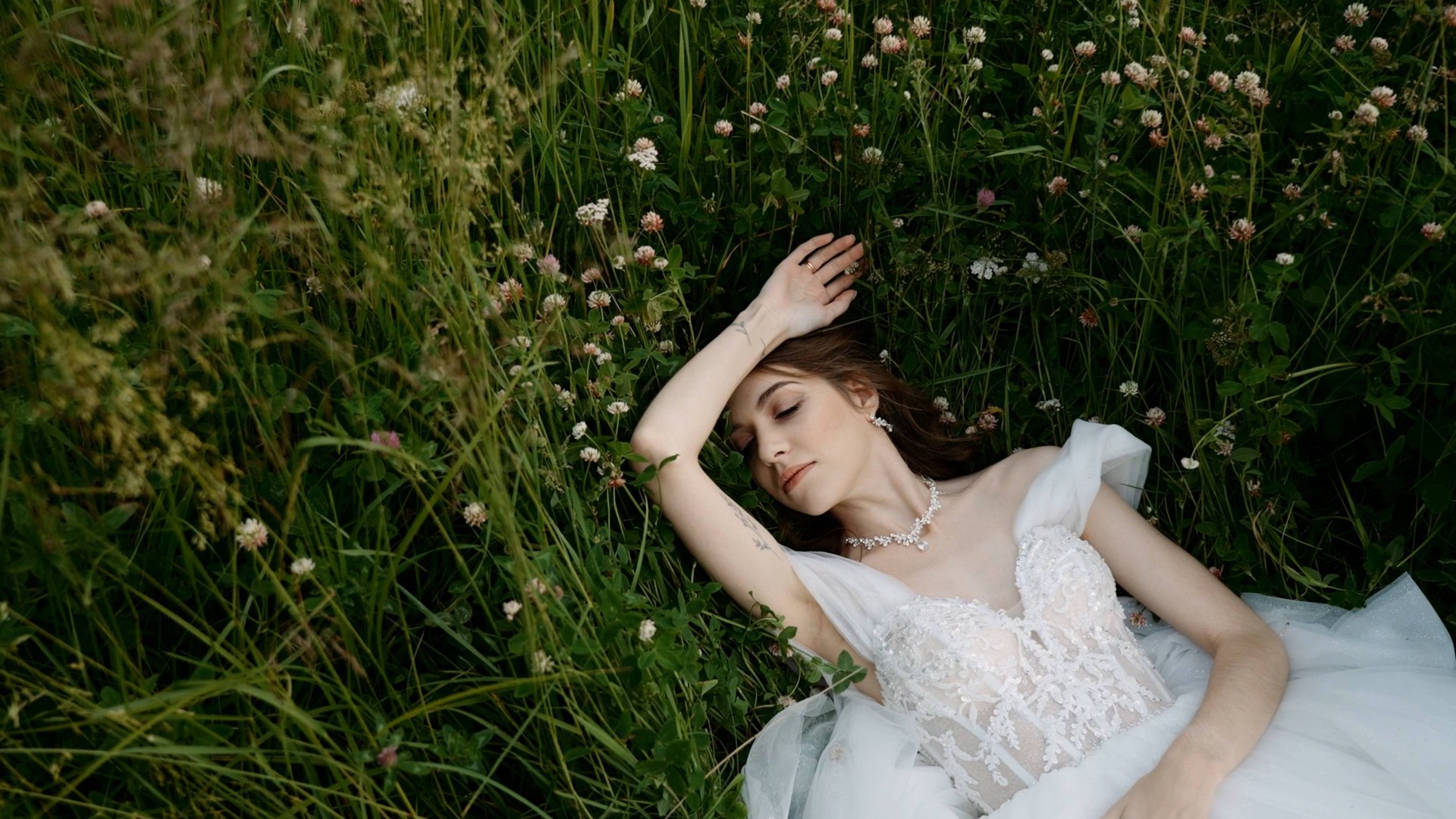 Свадебный тизер