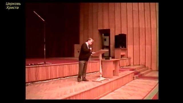 "Иаков(4)" Исупов Борис Георгиевич Краснодар