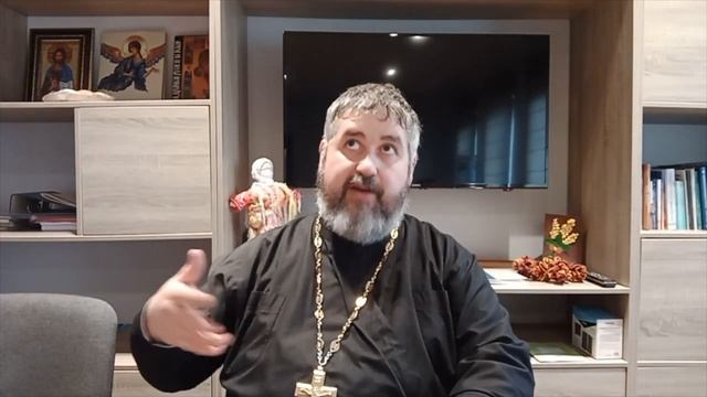 Беседа 1. "Аргументы атеистов против существования Бога и что мы можем им возразить"