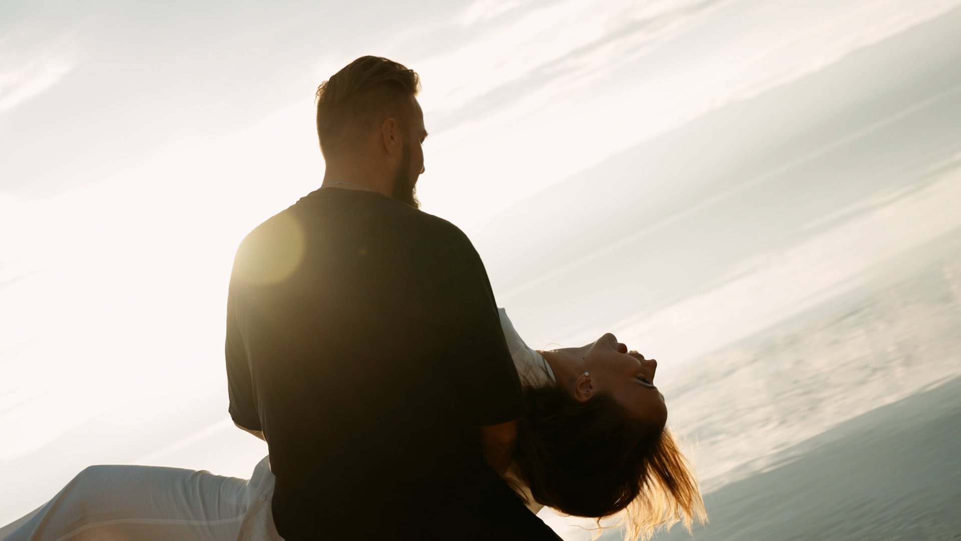 Love story Ольхон