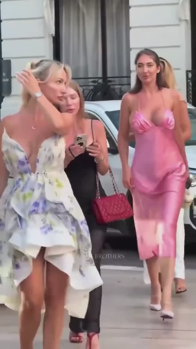 Украинцы чилят в Монако 🍹