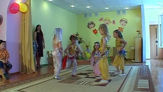 Солнышко гузали