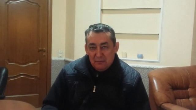 Отзыв от предпринимателя по оказанной юр помощи от 23.10.2019 года