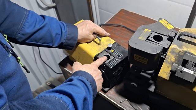 Заточка сверла на станке