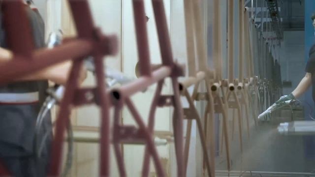 С чего начинается велосипед