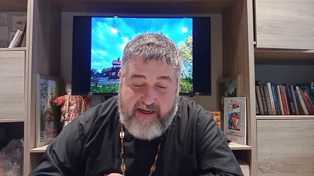 "Всемирный Потоп". Часть 1