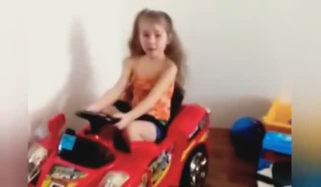 Играем в автосервис ..