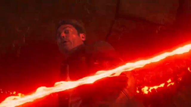 Тизер Мортал Комбат 2