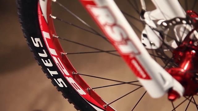 Обзор велосипеда STELS Miss 8900