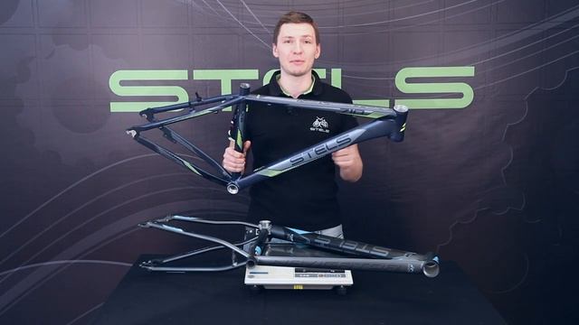 Сравнение велосипедных рам: Чем сплав Х6 лучше классического алюминия 6061