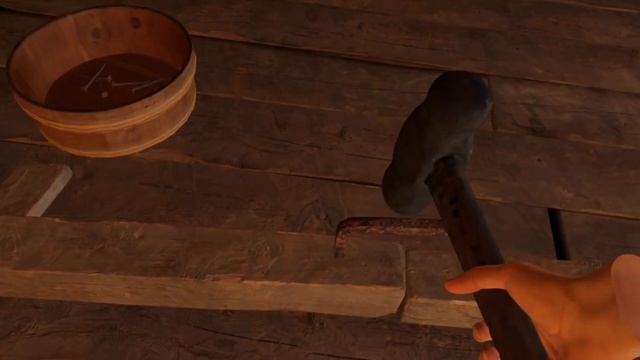 Land of Towers | Shorts: Staples Craft