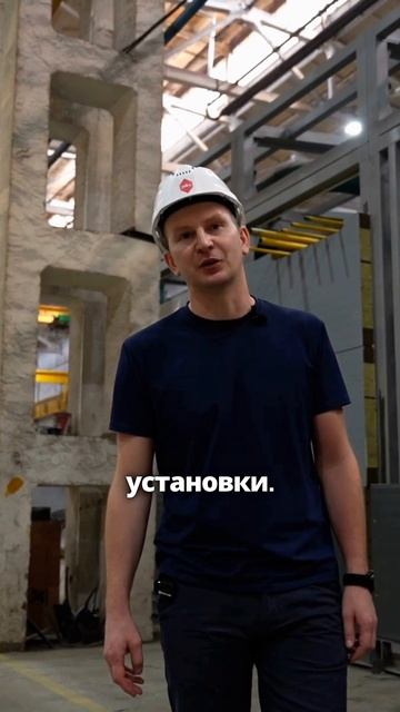 25 мегаватт мощности котельной