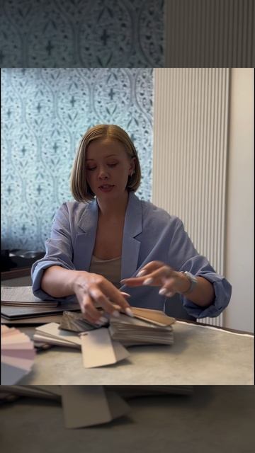 Комплектация дизайнерами компании Вектор ремонта