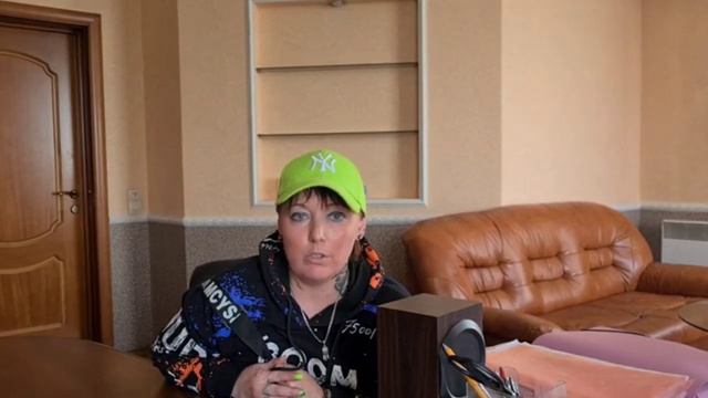 Отзыв по труд спору от клиента