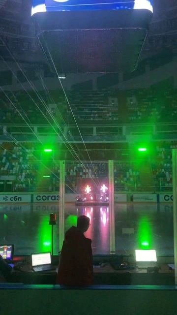 Барабанное в Мегаспорте