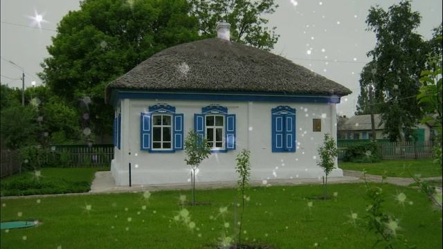 Николай Дранников. На хуторе