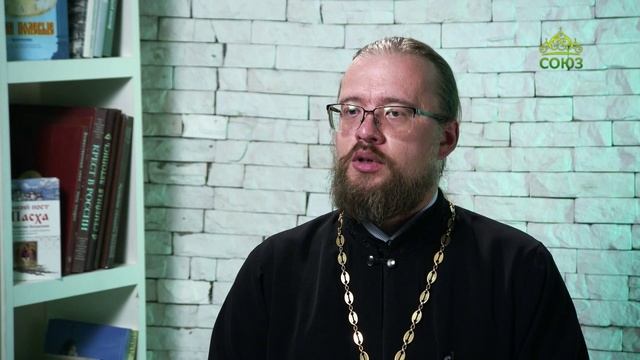 Просто о православии. Что такое причастие?