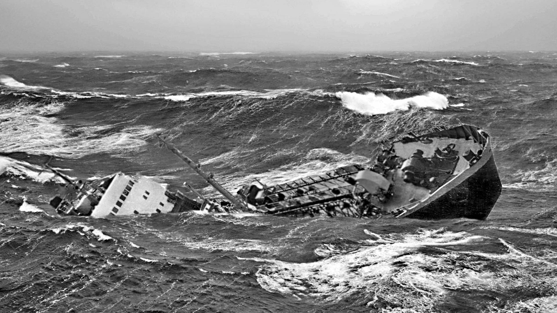 Танкер  «Баскунчак»