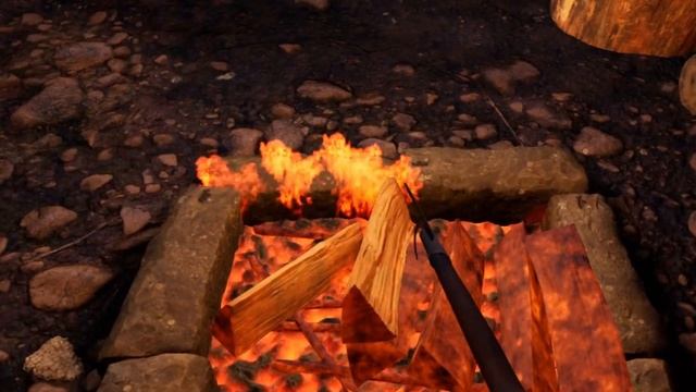 Land of Towers | Shorts: Night Fire