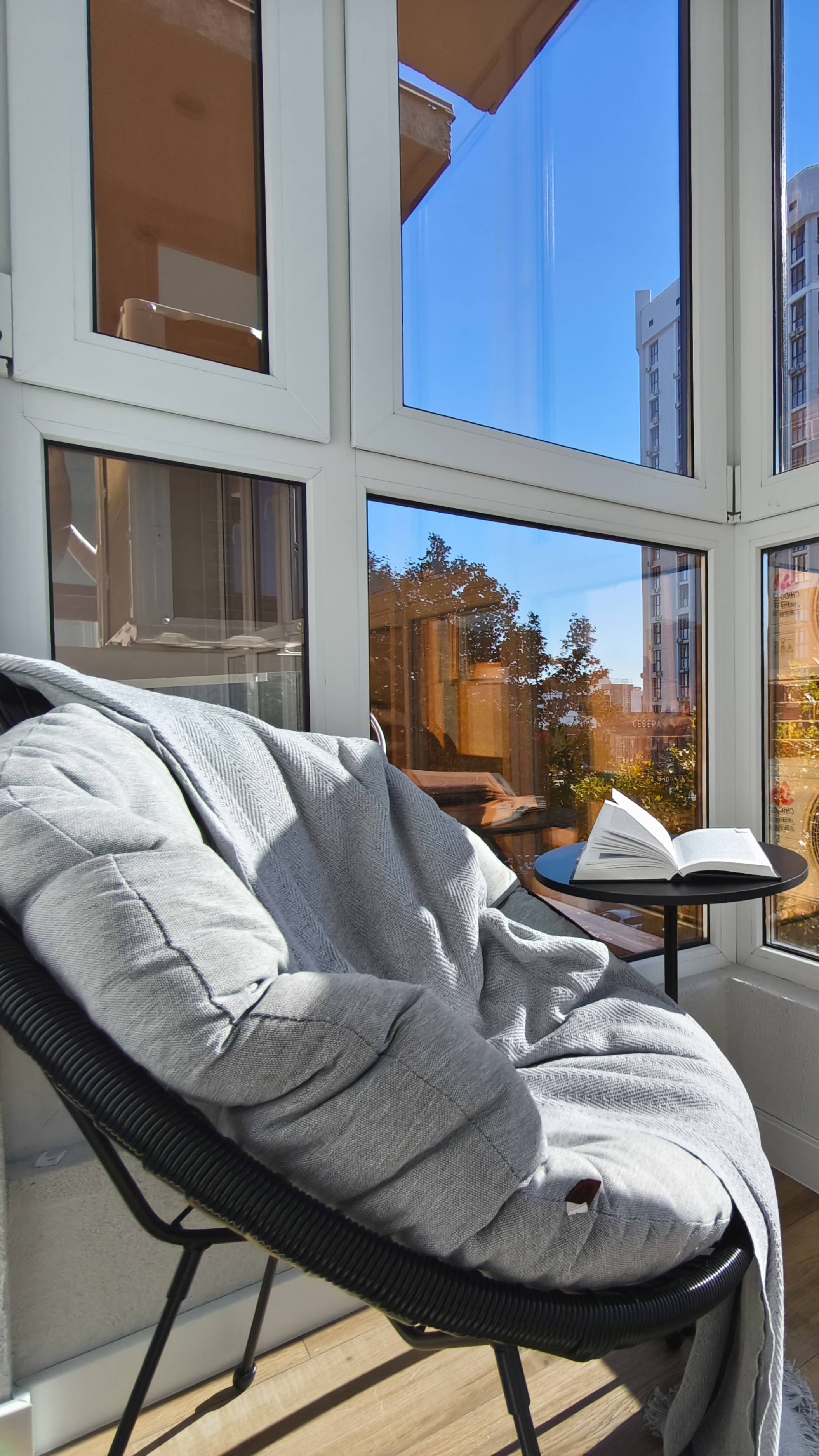 ЖК Приоритет