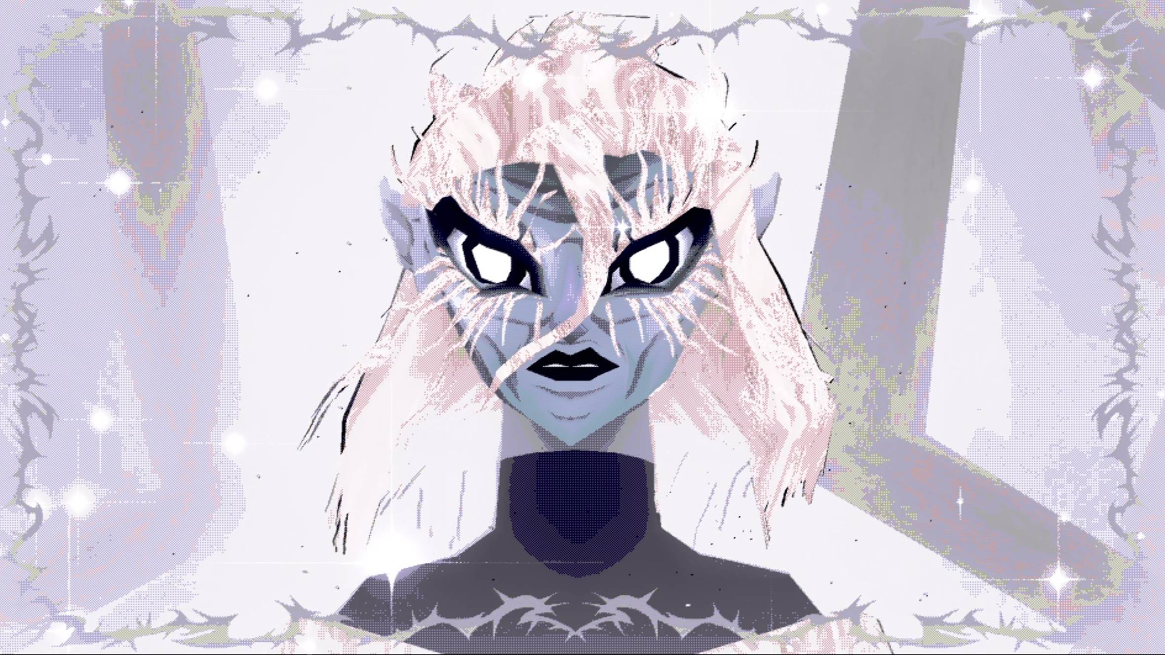 CARIMARA: Beneath the forlorn limbs► Раскрываем преступление