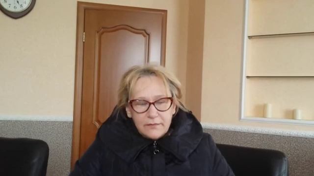 Отзыв по гражданскому делу об юристе Шадрине АЕ от 16.04.2020 года