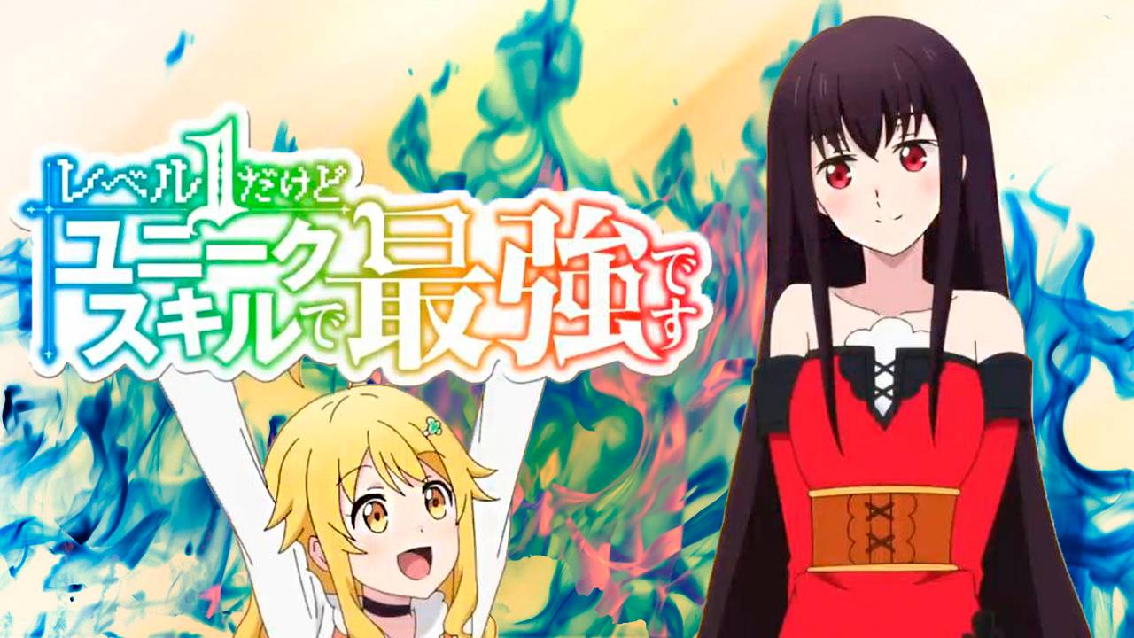 РЕАКЦИЯ \\ 8 серия \\ Хотя я только первого уровня, но с этим уникальным навыком я стану сильнейшим