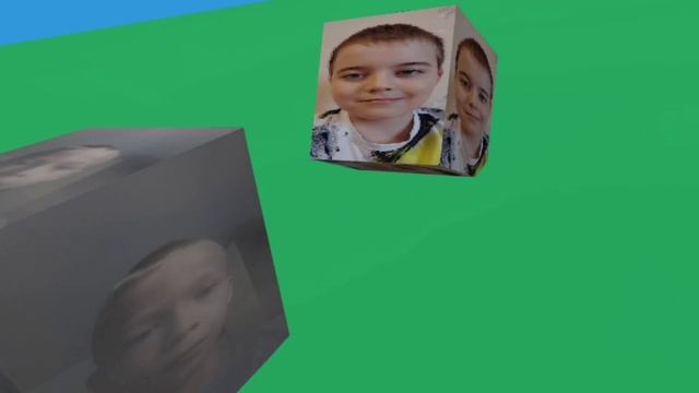 Русик 1 сезон