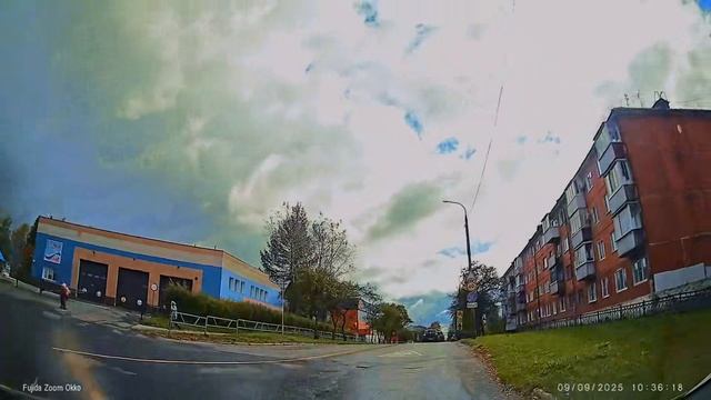 Свердловская  обл. г. Лесной  сентябрь  2025  г.  часть  1