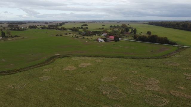 Александровка-1 после приёмки часть 1