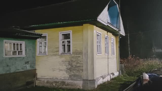 Сюрпризы от дома за миллион? moidomik 1972-2025