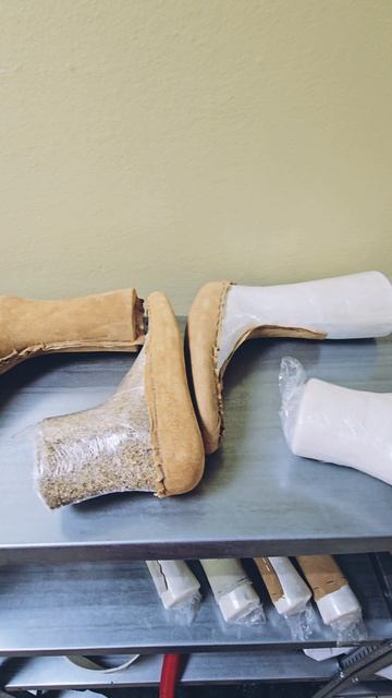 Индивидуальная отопедия Персей