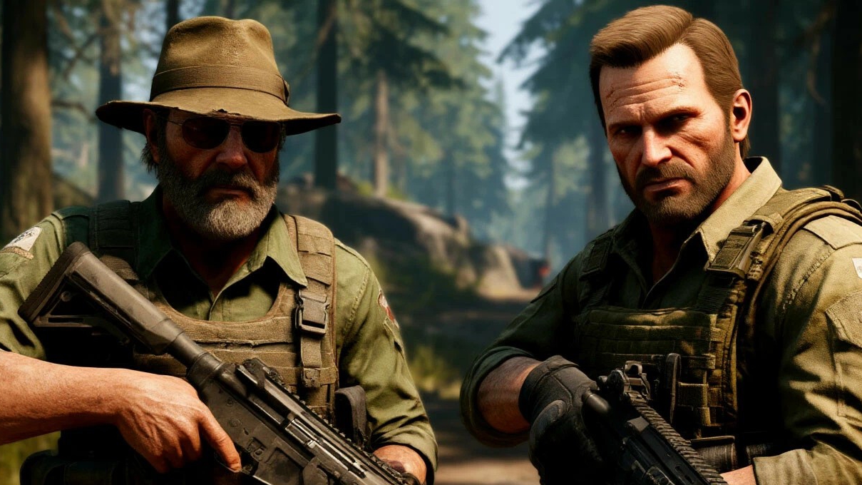 ВЫХОДНЫЕ ПРОДОЛЖАЮТСЯ ✔ Call of Duty: Black Ops 6