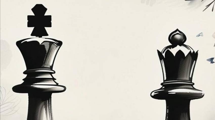 СТРИМ: Шахматный Рапид! Разбираем ошибки. Путь к 1700. Общаемся! Личесс 2025.