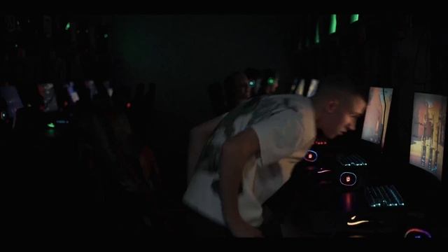 Киберспортивный этап Кубка первокурсников ИУБП: тизер